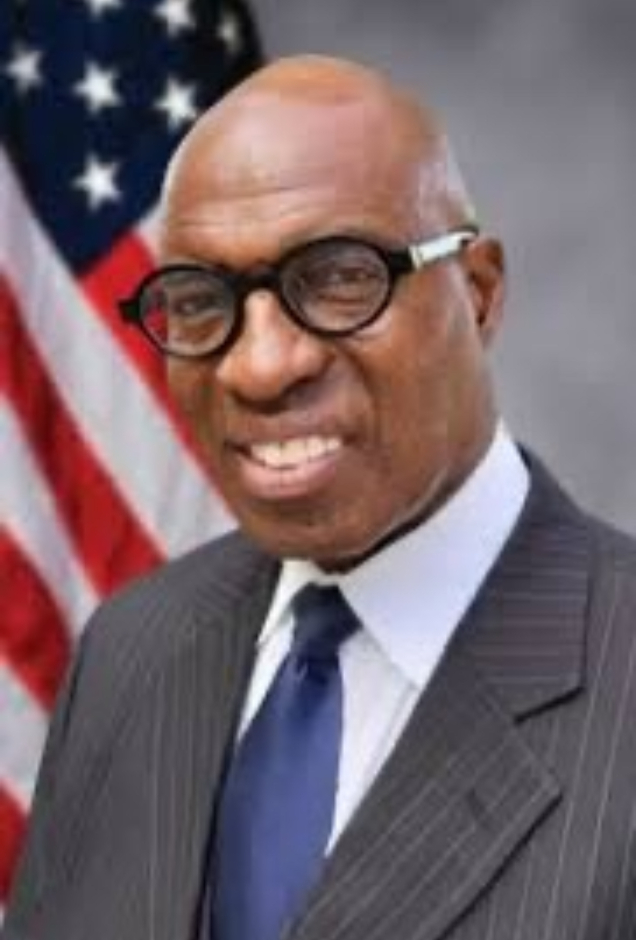 **Dr. Vibert "Issa" White Announces Candidacy for U.S. House of ...
