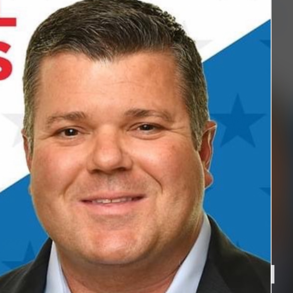 Three time losing Candidate Scott Sturgill Runs for Seminole County ...