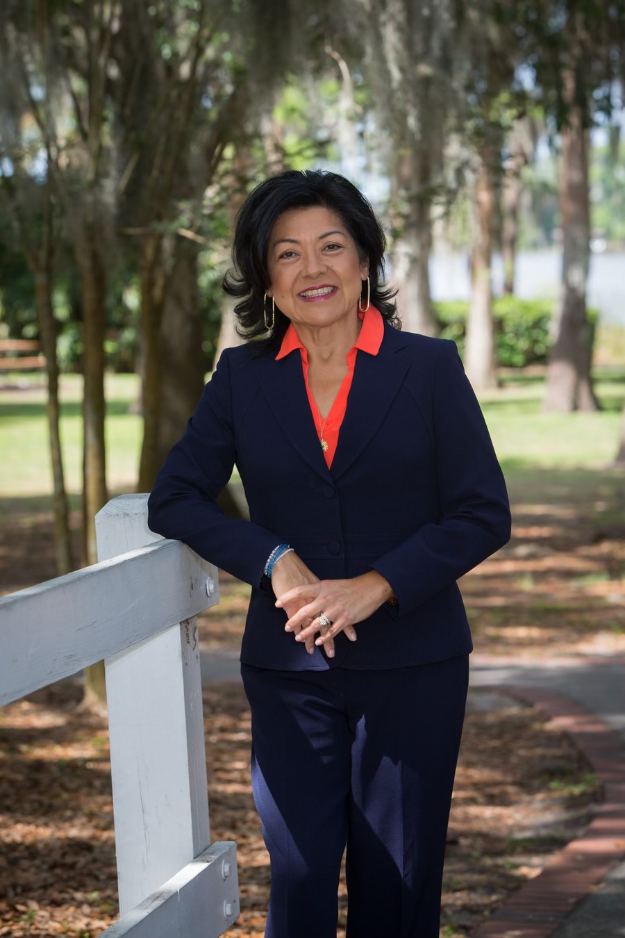Mayra Uribe To Run For Mayor Of Orange County - Orlando Political Observer